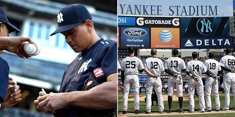 13 motivi per cui i fan degli Yankees dovrebbero essere contenti di riavere A-Rod indietro