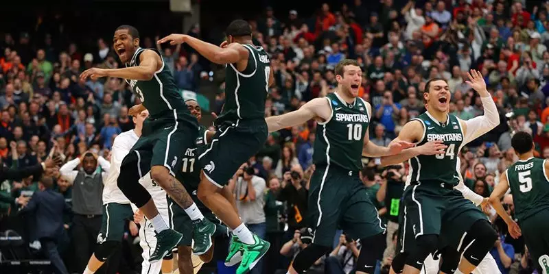 4 životne lekcije koje svi možemo izvući iz ovogodišnjih Final Four timova 13183_2