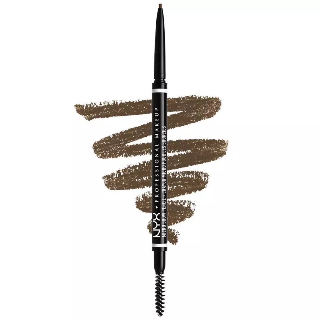 NYX PROFESSIONELL MAKEUP Mikro Brow Bläistëft