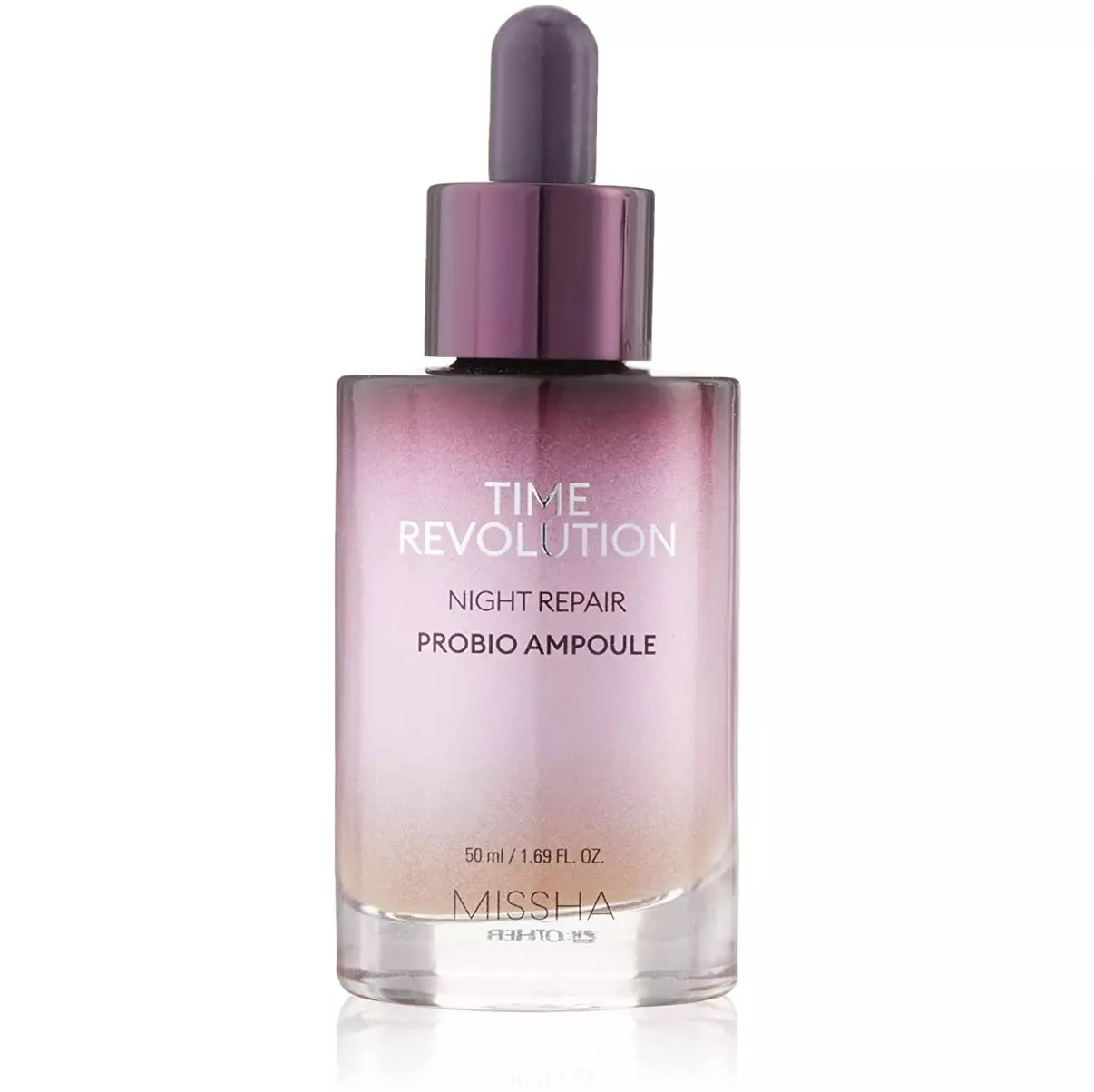 MISSHA Time Revolution Repair Night Probio Ampoule