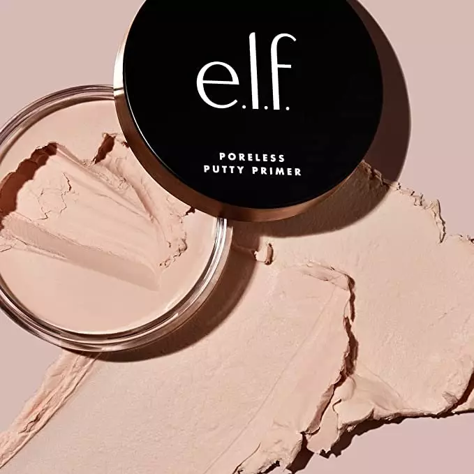 ኢ.ኤል.ኤፍ. Poreless Putty Primer