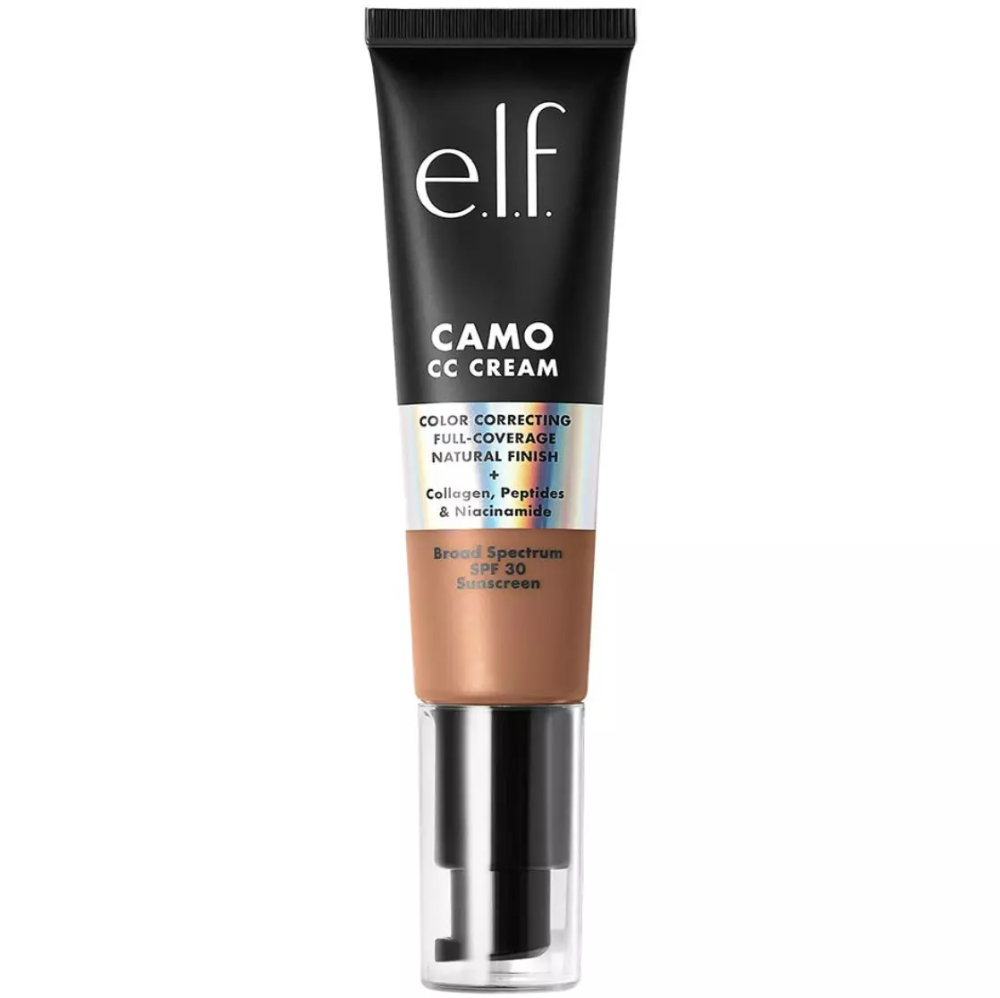 e.l.f. Camo CC Crème