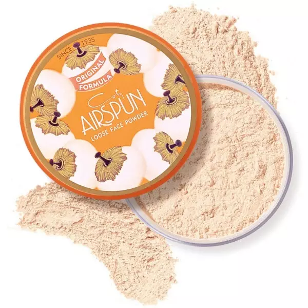 Coty Airspun Loose Face Powder