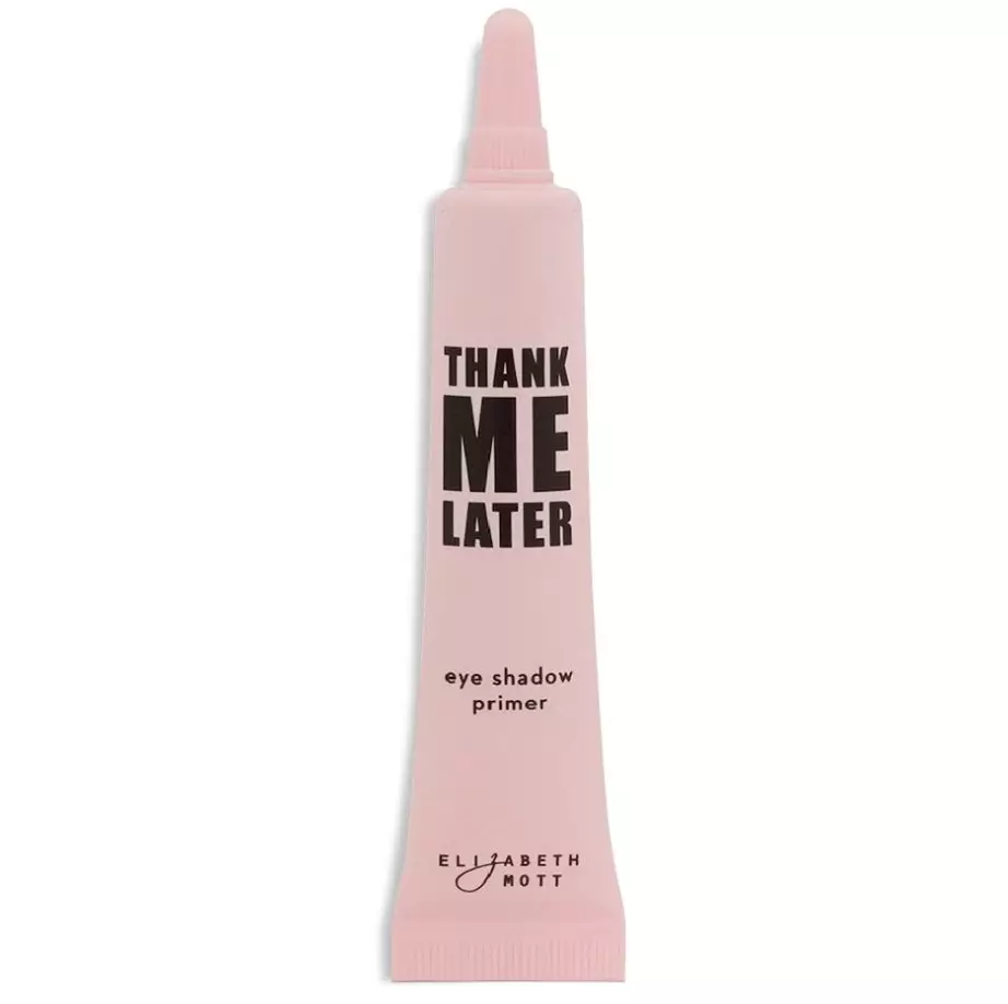 Elizabeth Mott Thank Me Later Eye Primer