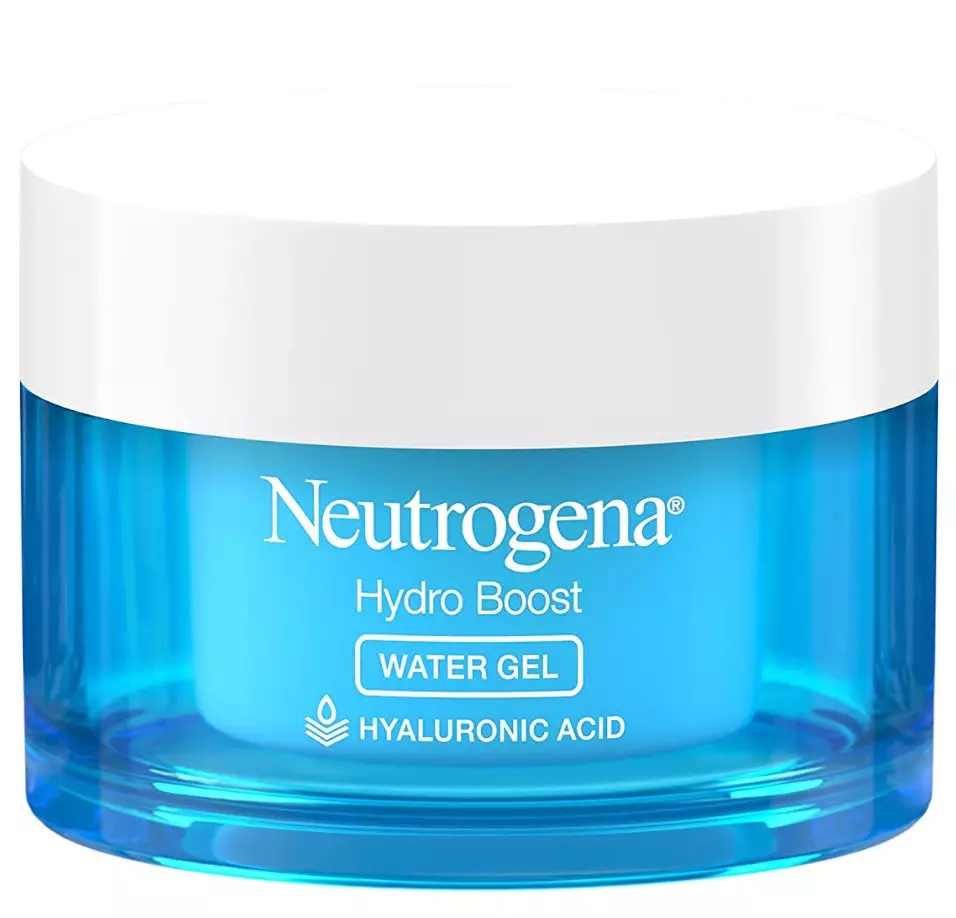 Neutrogena Hydro Boost Hyaluronsäure Hydratéierend Waassergel