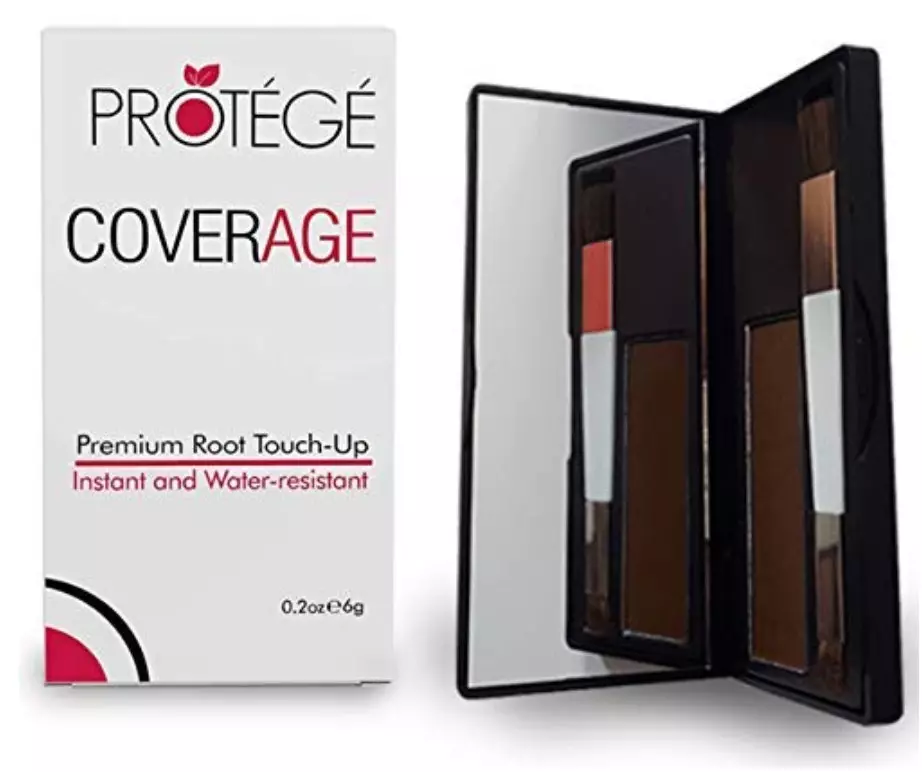 بودرة PROTÉGÉ Premium Root Touch Up