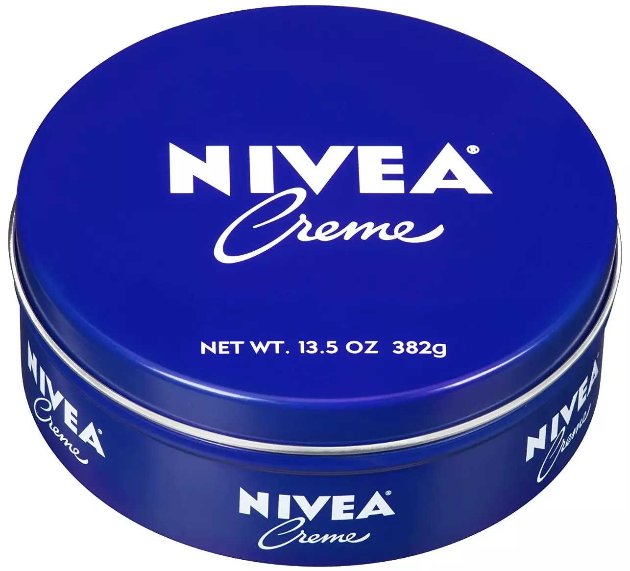 NIVEA እርጥበት ክሬም