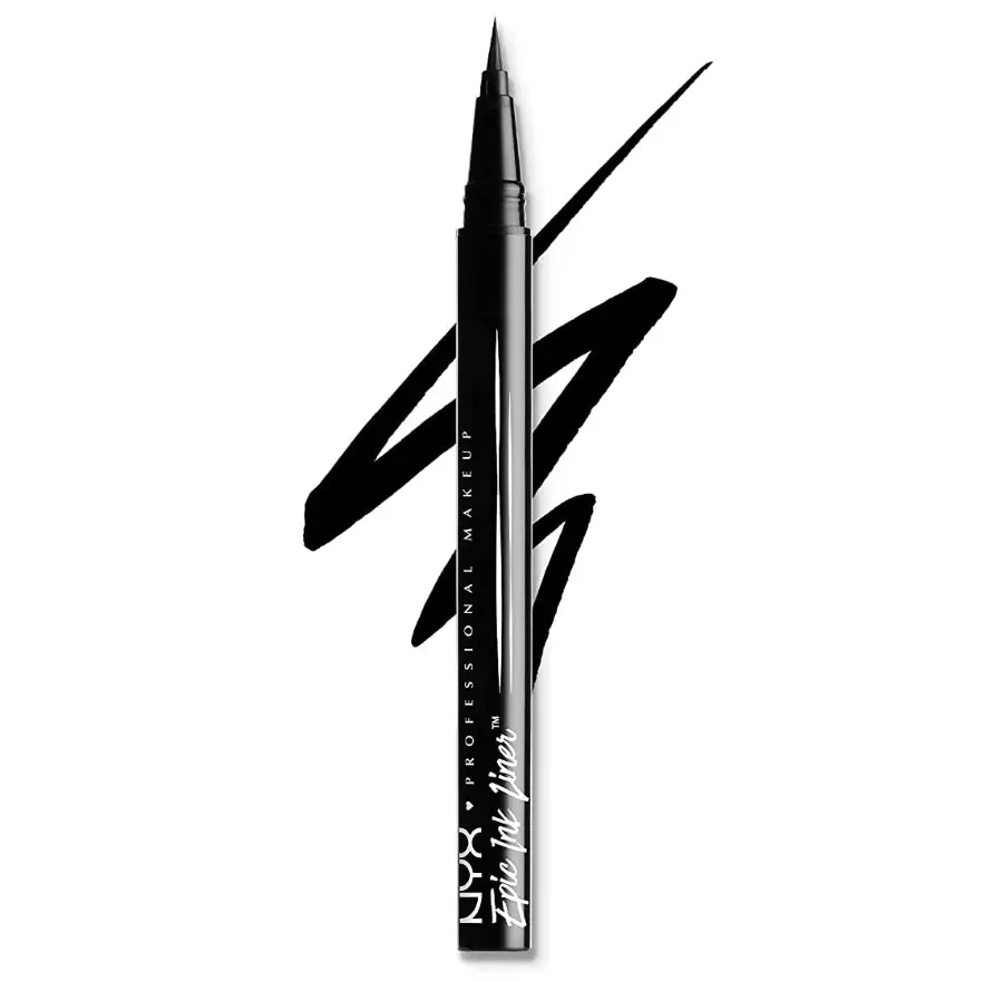 NYX PROFESSIONELL MAKEUP Epic Ink Liner