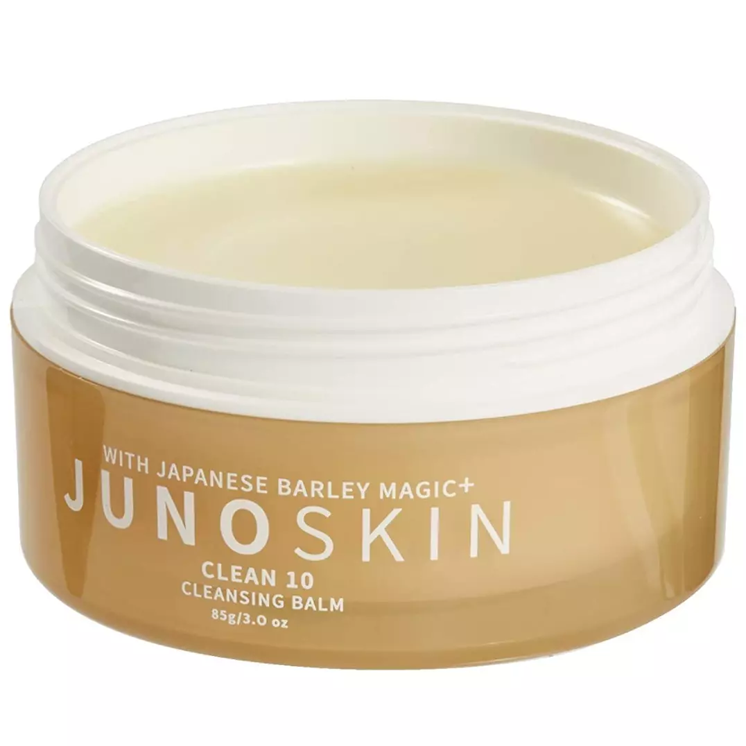 JUNO & Co.. Beresih 10 ngabersihkeun Balm