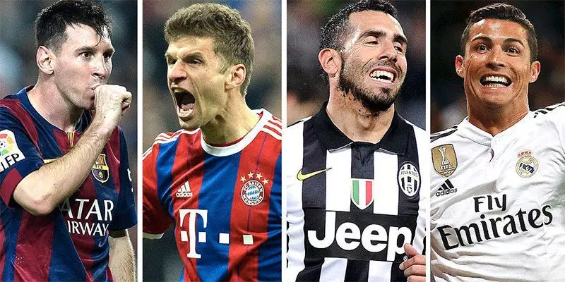 Perché la Champions League ha le migliori Final Four dell'anno nello sport