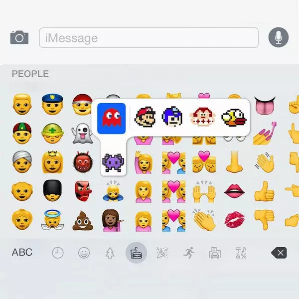 นี่คือตัวเลือก Emoji ทั้งหมดที่เราต้องการเพื่อความสุข (ภาพถ่าย) 136135_4