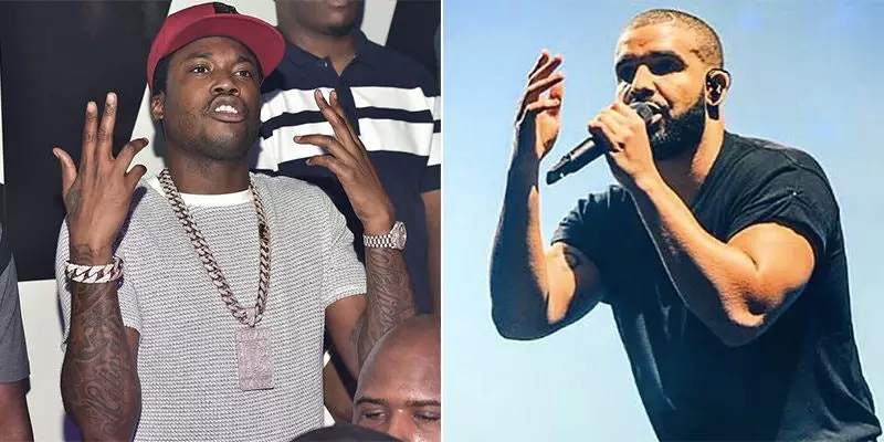 Meek Mill Membenamkan Dirinya Dengan 'Wanna Know' Drake Diss