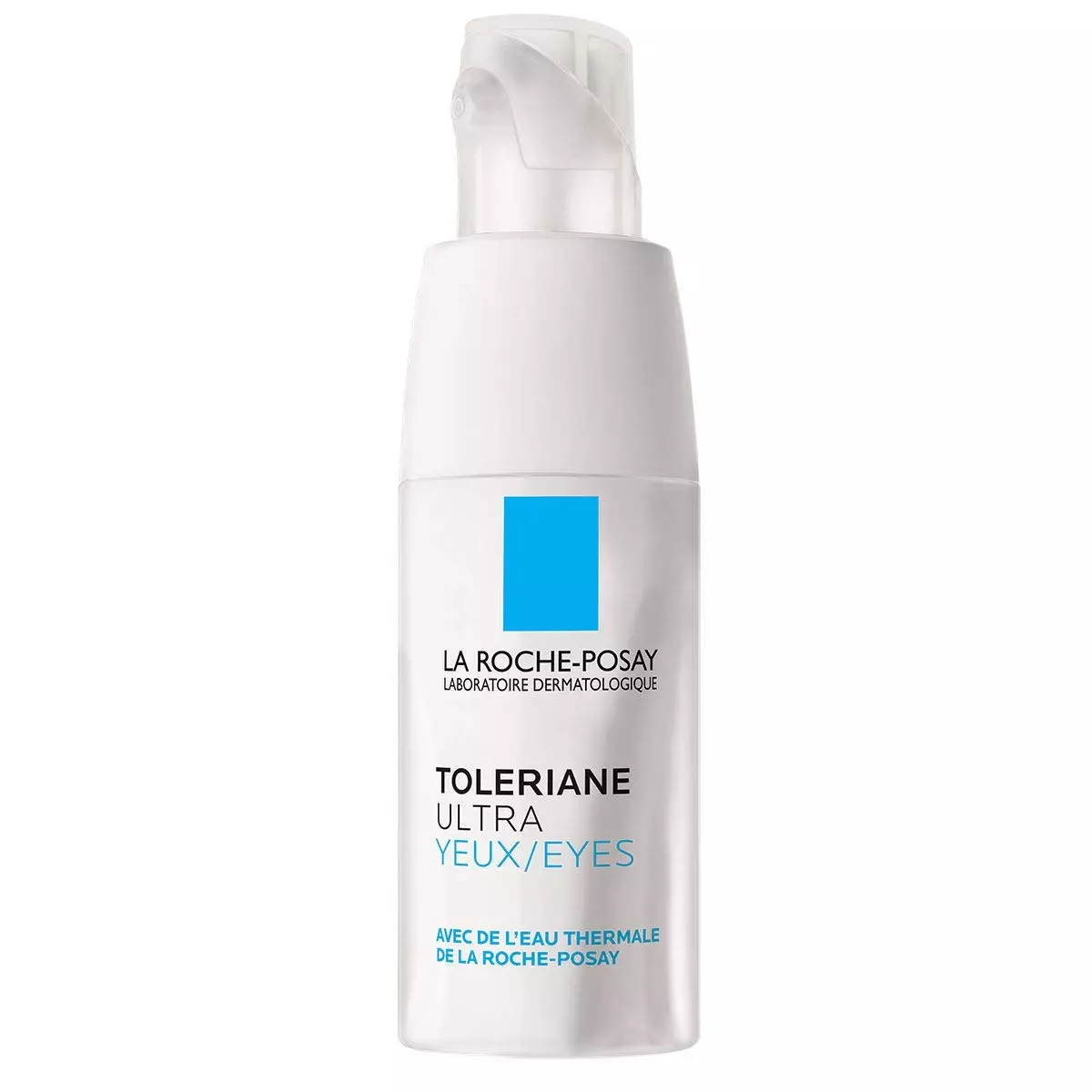 La Roche-Posay Toleriane Ultra Krema għall-Għajnejn