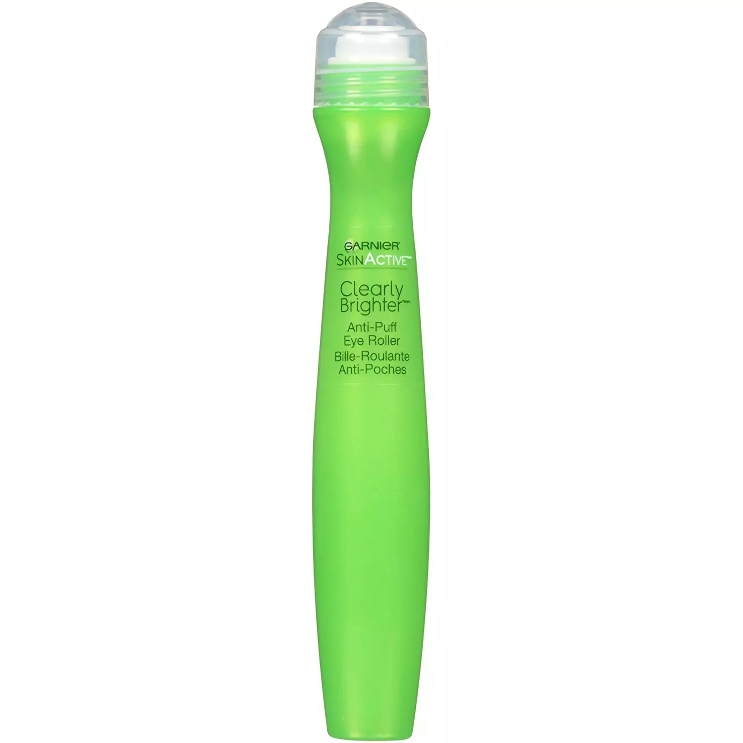 Garnier SkinActive Clearer Brighter Anti-Puff Eye Roller