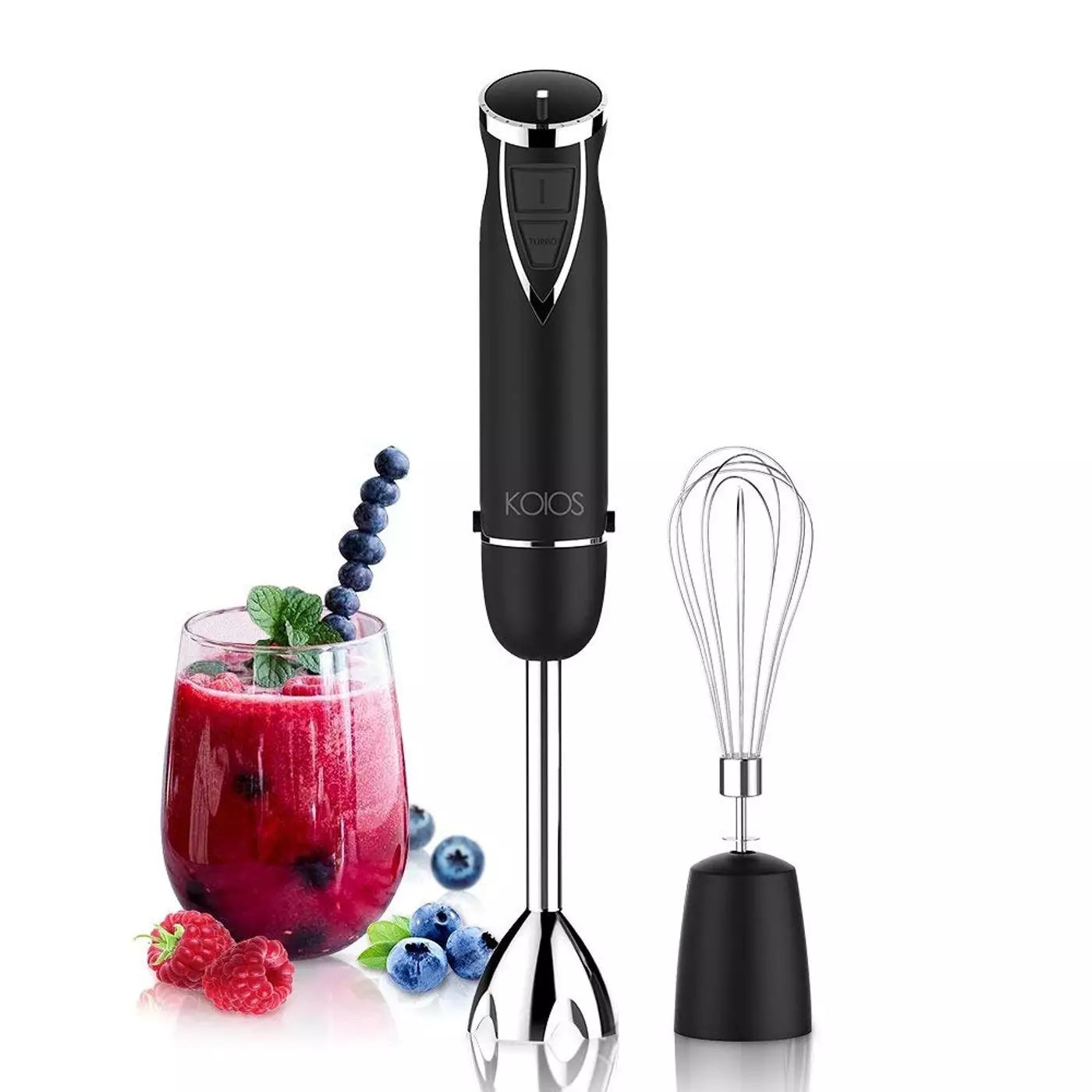 I-KOIOS Hand Blender