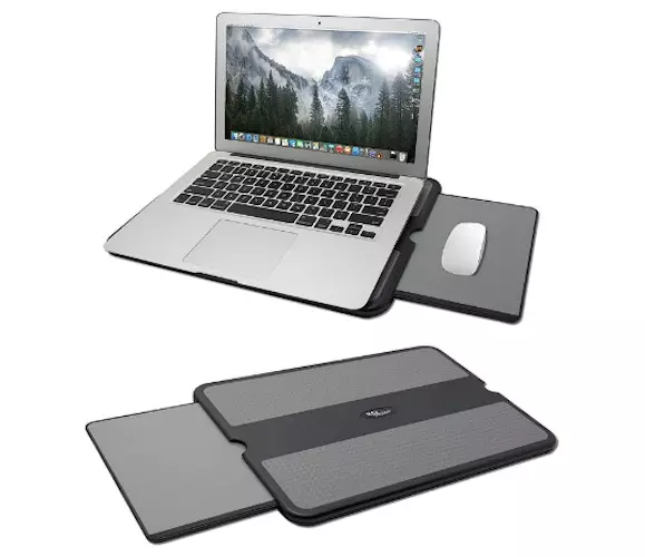 MAX Smart Portable Laptop Lap Pad