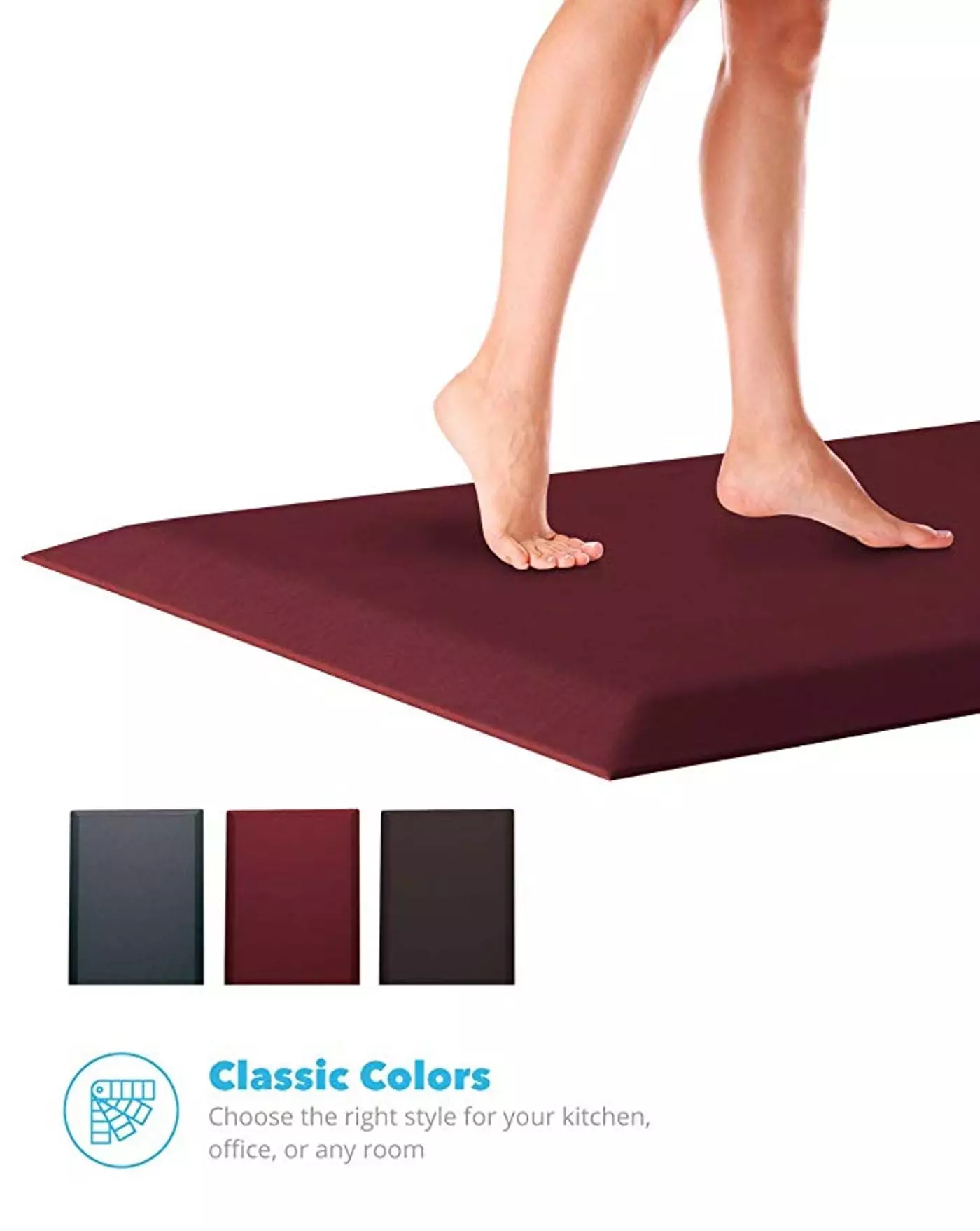 I-Royal Anti-Fatigue Comfort Mat