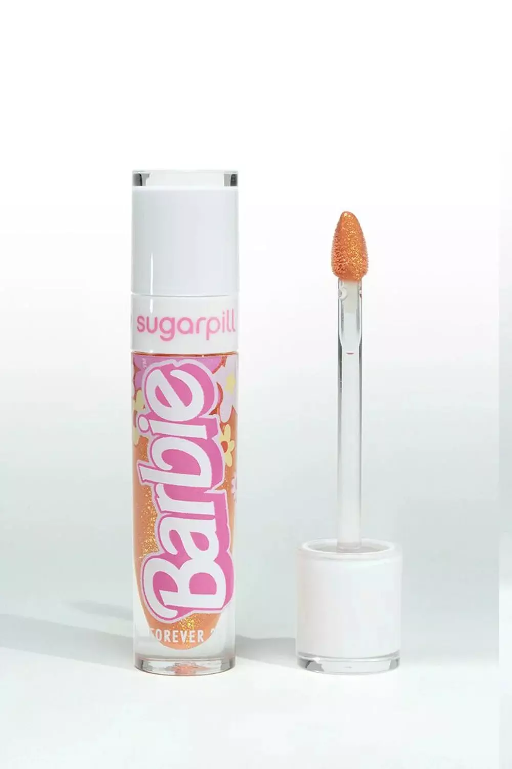 Sugarpill x Barbie™ շուրթերի փայլ