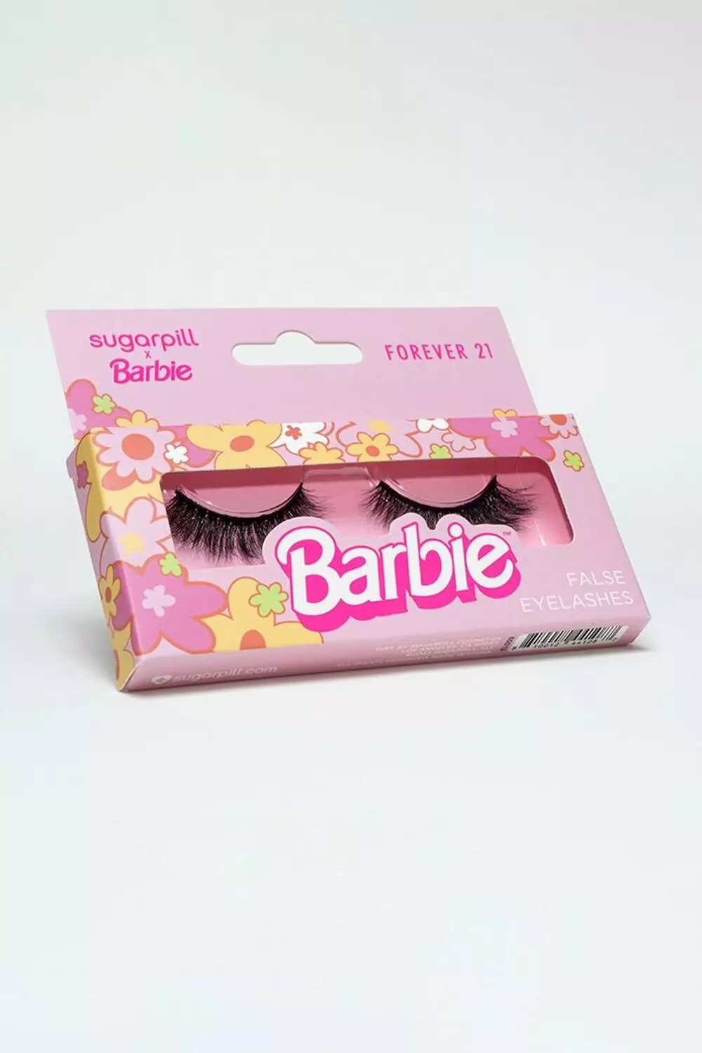 Sugarpill x Barbie™ կեղծ թարթիչներ