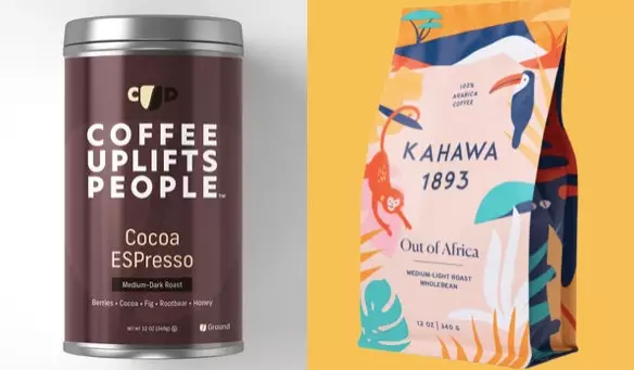 9 marcas de café propiedad de afroamericanos que sirven excelentes bebidas que hacen el bien