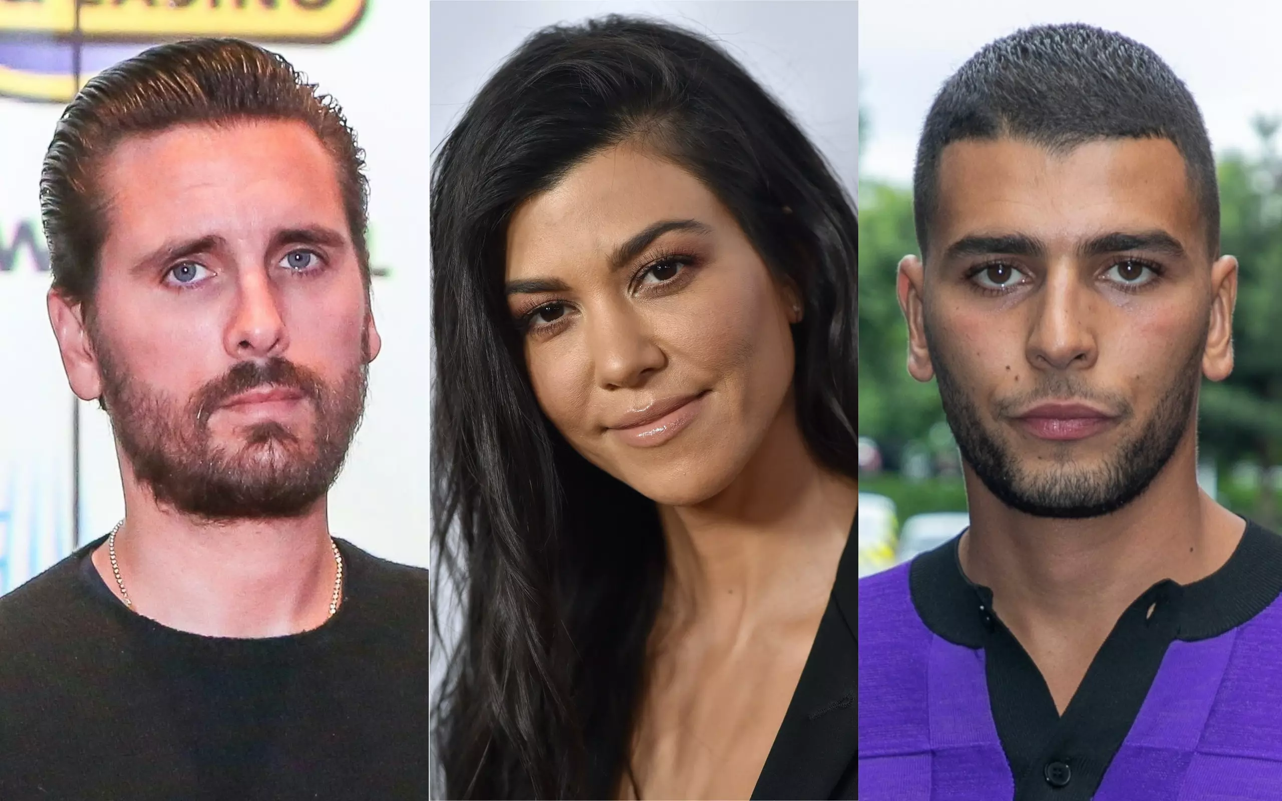 Kourtney va publicar l'IG més críptic sobre els ex tòxics després del drama de Scott X Younes DM