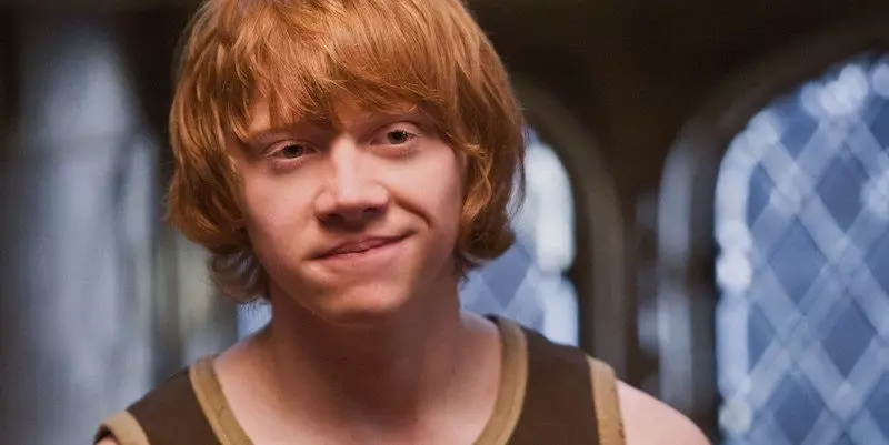 Denna "Harry Potter"-fan gjorde en episk verklighetsversion av Weasley Clock
