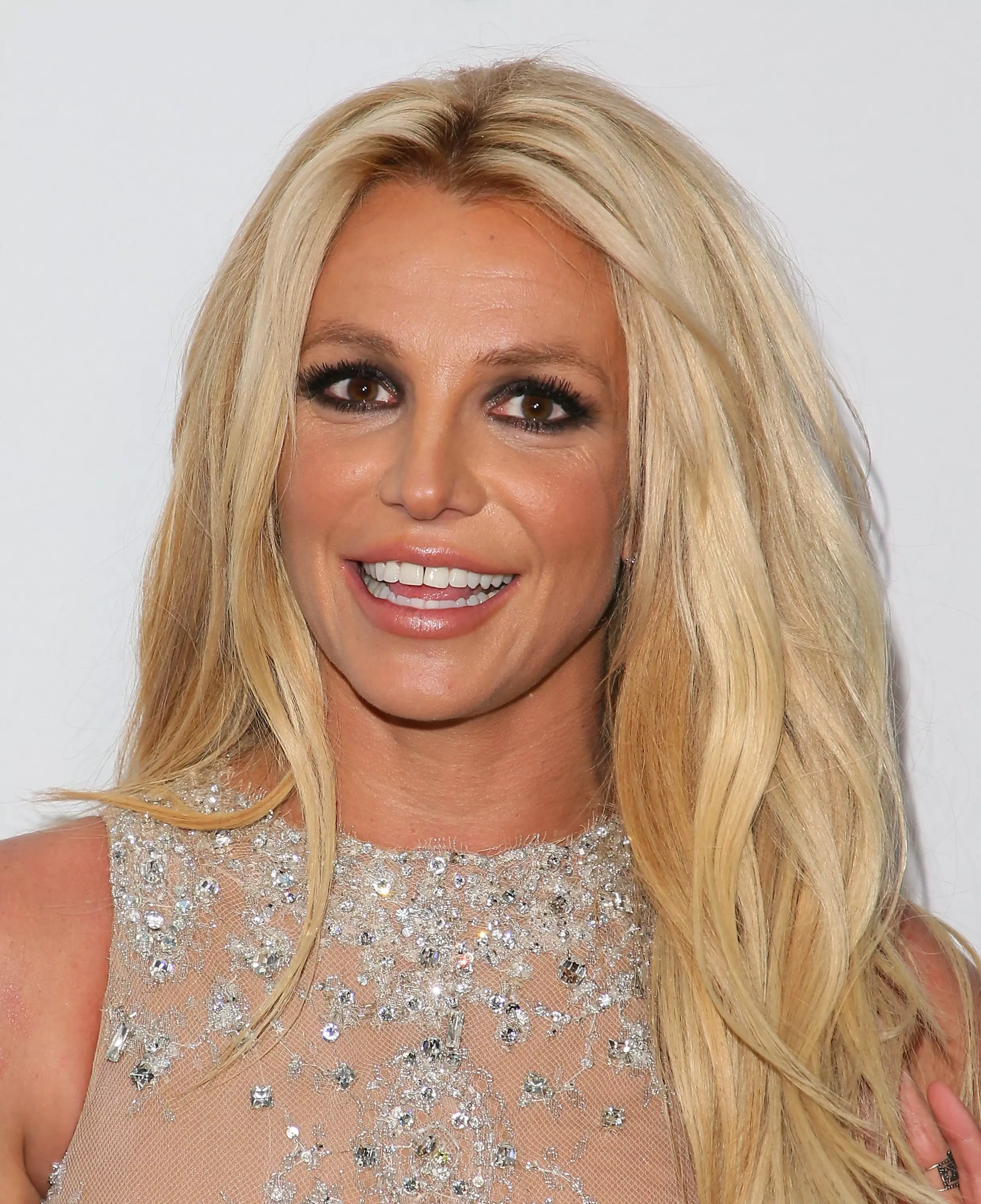 La conservadora de Britney finalment va acabar i va portar a IG per celebrar-ho