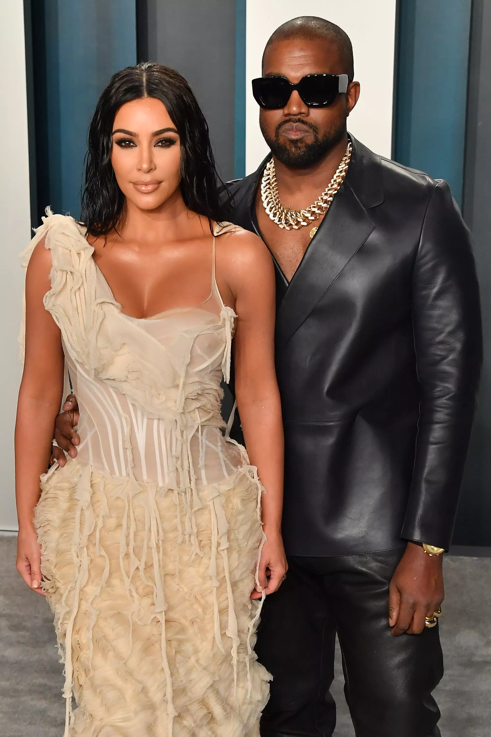 Hawn Dak Dak li Kim u Kanye qalu dwar id-divorzju tagħhom (s'issa)