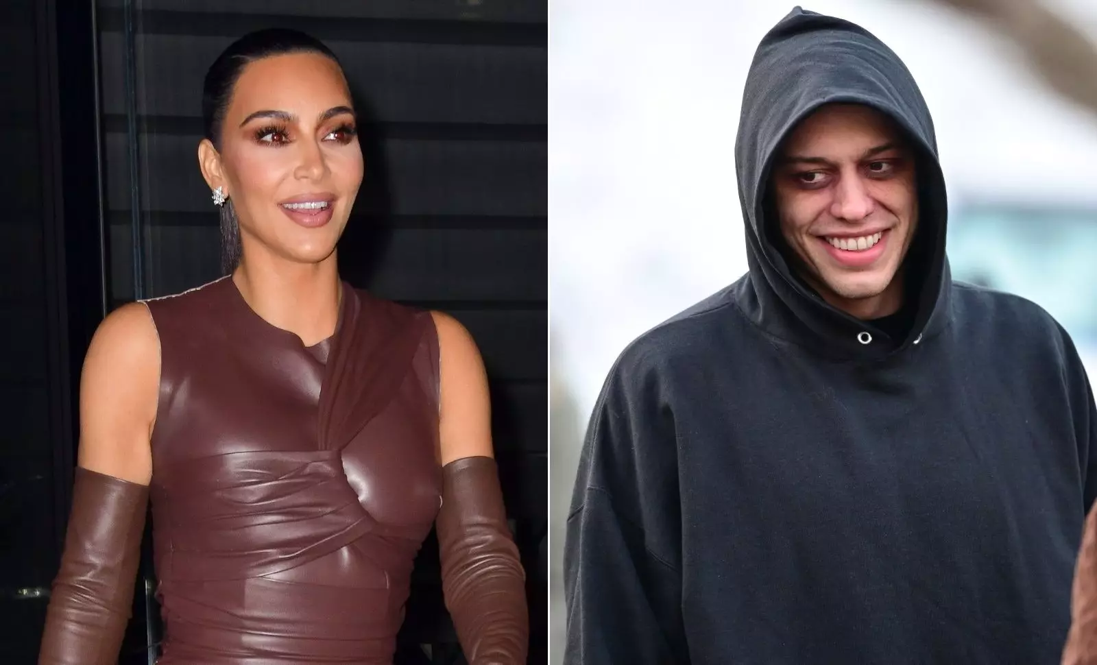 Kim K Poġġa Close-Up Ta' 1 Mit-Tatwaġġi Pete Għamilha