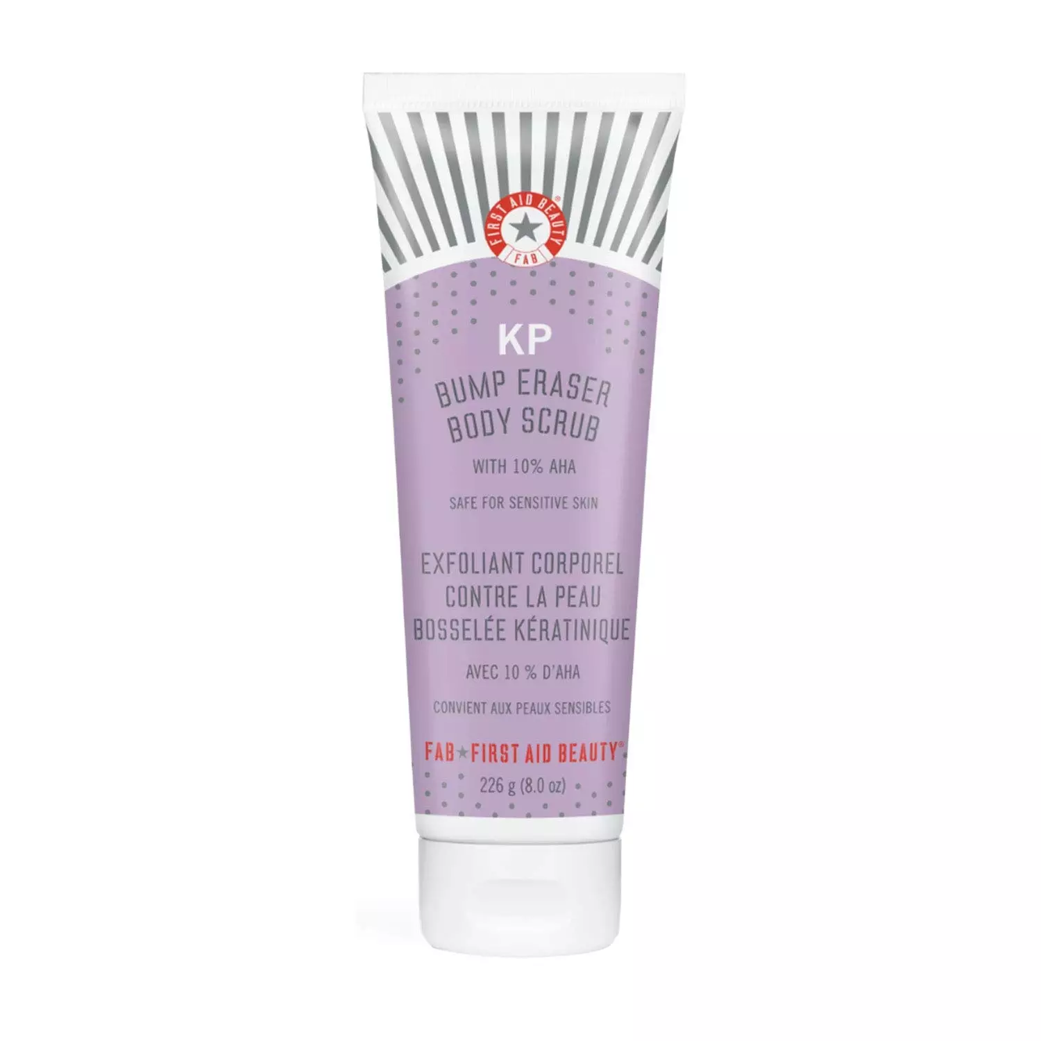 First Aid Beauty KP Bump Eraser Скраб для цела