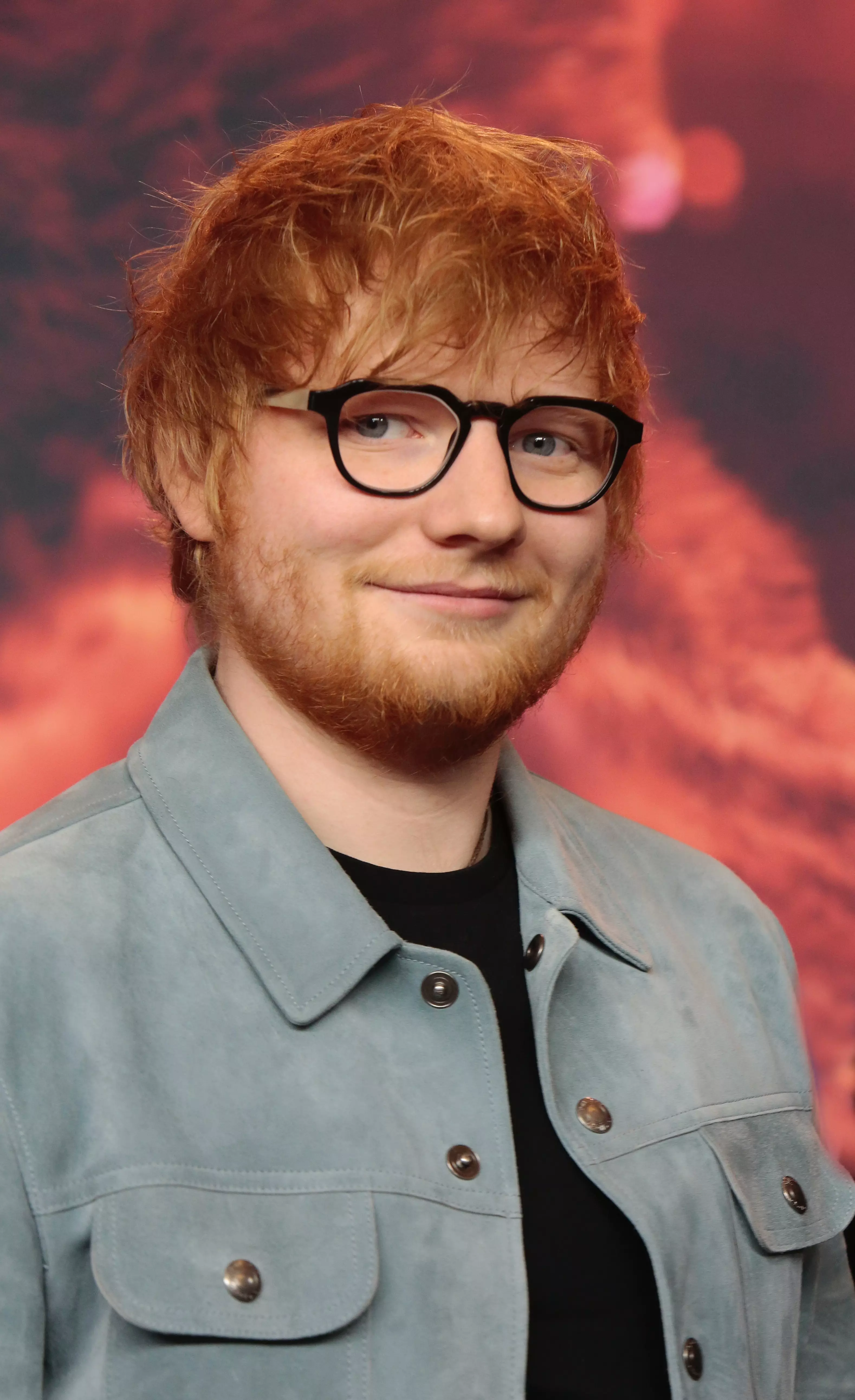 Ed Sheeran nihoyat o'zining yangi albomining nomi va chiqish sanasini oshkor qildi