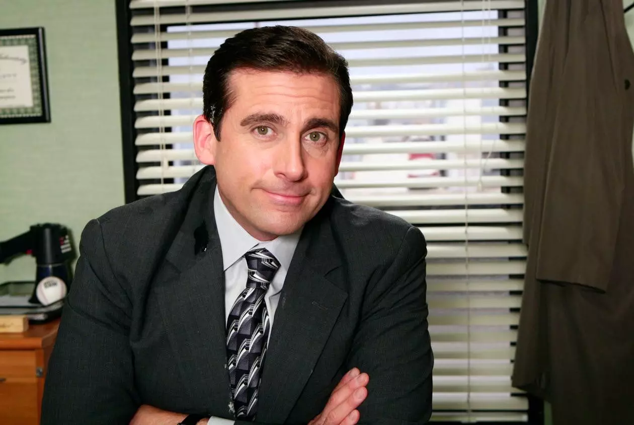 10 secretos sobre 'The Office' que ni el mayor fanático de Michael Scott sabrá