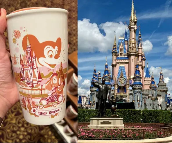 រាល់ខួបគម្រប់ 50 ឆ្នាំរបស់ Disney World ផ្តាច់មុខដែលអ្នកមិនចង់ខកខាន