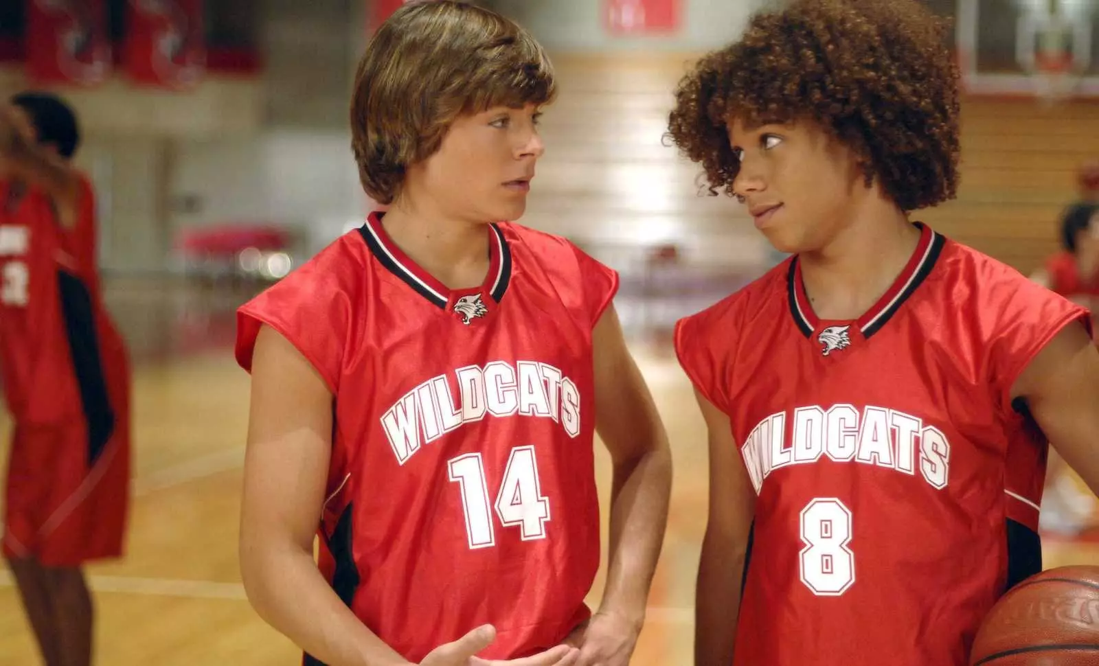 Corbin Bleu wird Gaststar in Staffel 3 von „High School Musical: The Musical: The Series“.