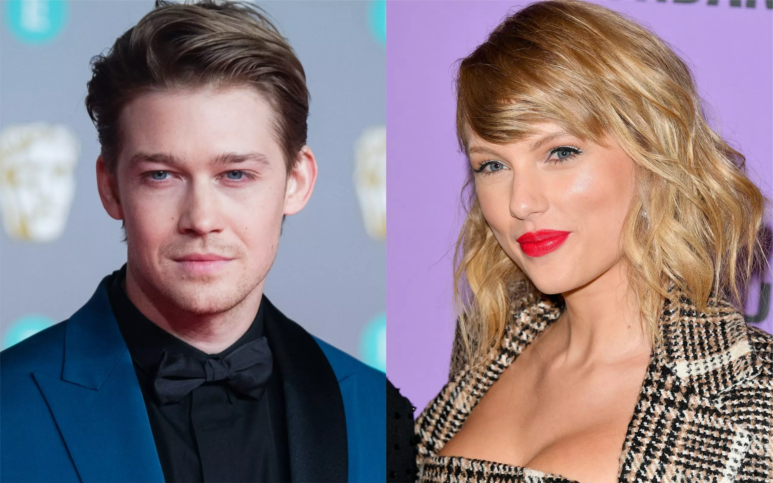 Min Huwa William Bowery? Il-partitarji huma konvinti li Joe Alwyn kiteb flimkien 2 kanzunetti ta' Taylor Swift