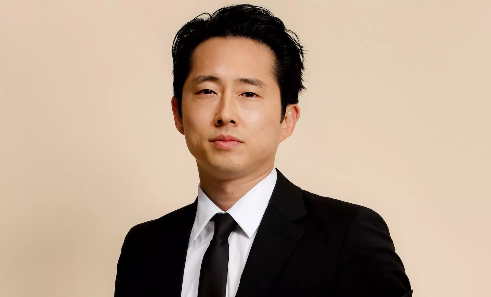 Steven Yeun yog qhov kev xaiv nrov los ntawm Marvel cov kiv cua los ua si Human Torch hauv 'Zoo Four' movie.