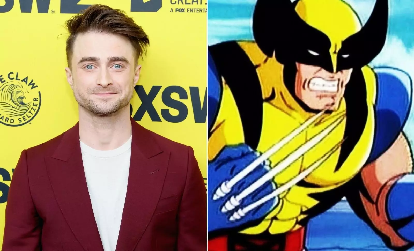 Daniel Radcliffe Mhux Totalment Jiċħad L-Xnigħat Marvel Se Jitfgħuh Bħala Wolverine