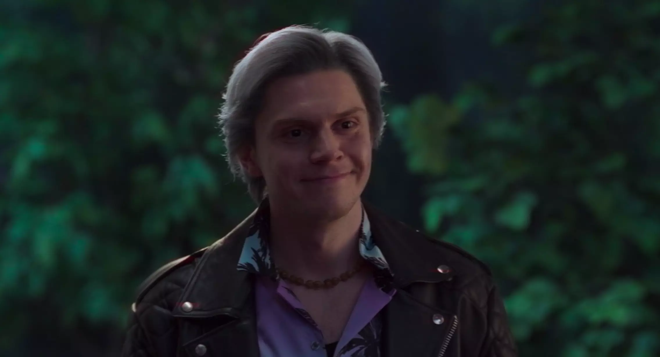 Hawn għaliex il-partitarji ta' Marvel qed * Jiġru * Dwar il-Cameo 'WandaVision' ta' Evan Peters