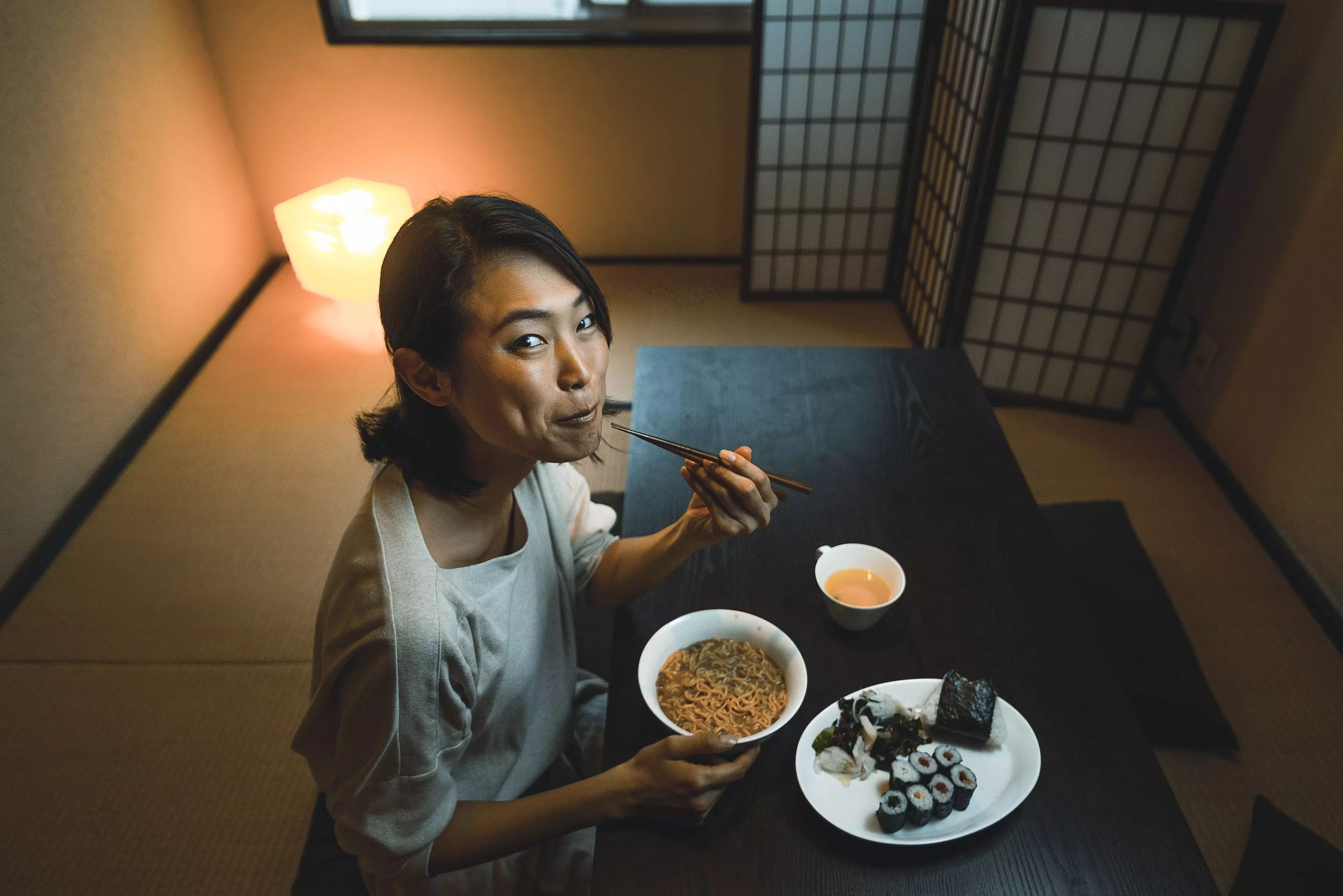 Qatt Ma Trid Tagħmel Ramen Mod ieħor Wara Din ir-Riċetta Viral TikTok