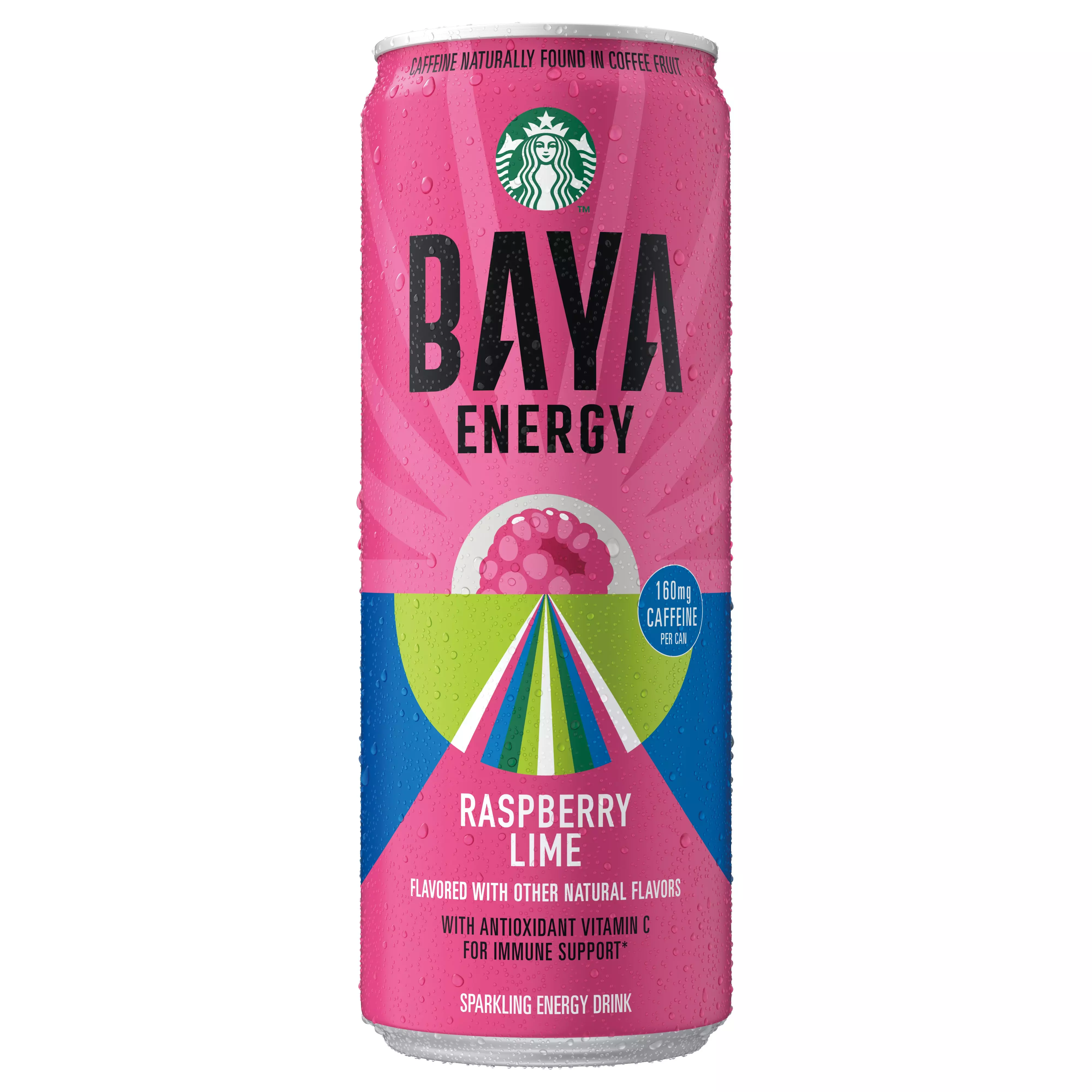 O mea nei e tatau ona iloa e uiga i le Starbucks' fou BAYA Energy drink, e aofia ai lona tau, filifiliga tofo, ma...