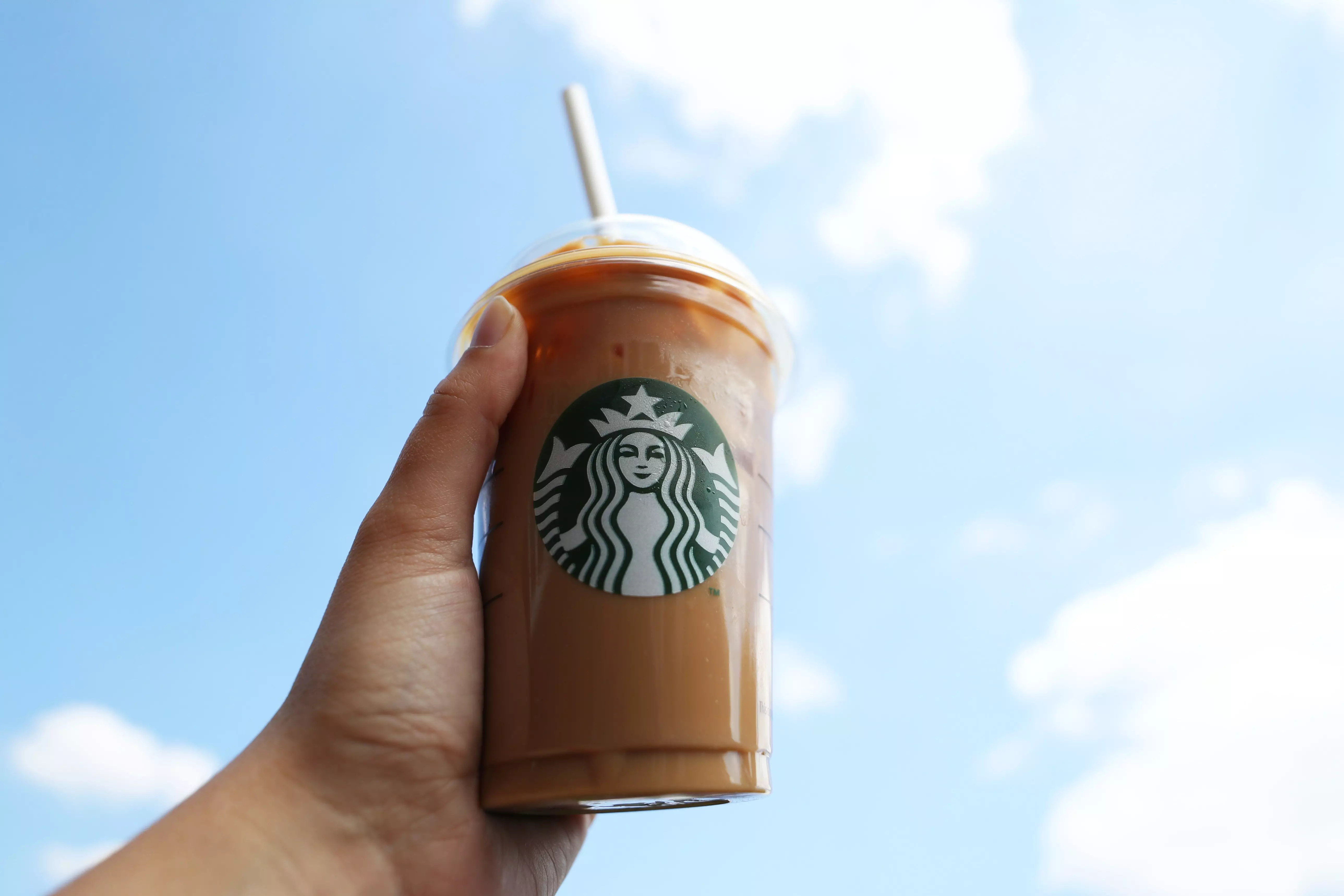 Цієї осені заробіть більше зірок у Starbucks за допомогою цих розширених методів оплати винагород