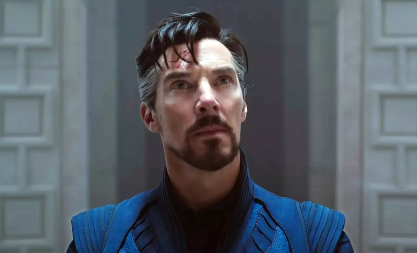 "Doctor Strange 2" laati niin monia teorioita Marvelin tulevaisuudesta