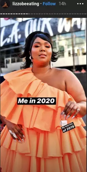 Ezi Memes malunga neLizzo's Tiny AMAs Purse are such a Mood 2687_3