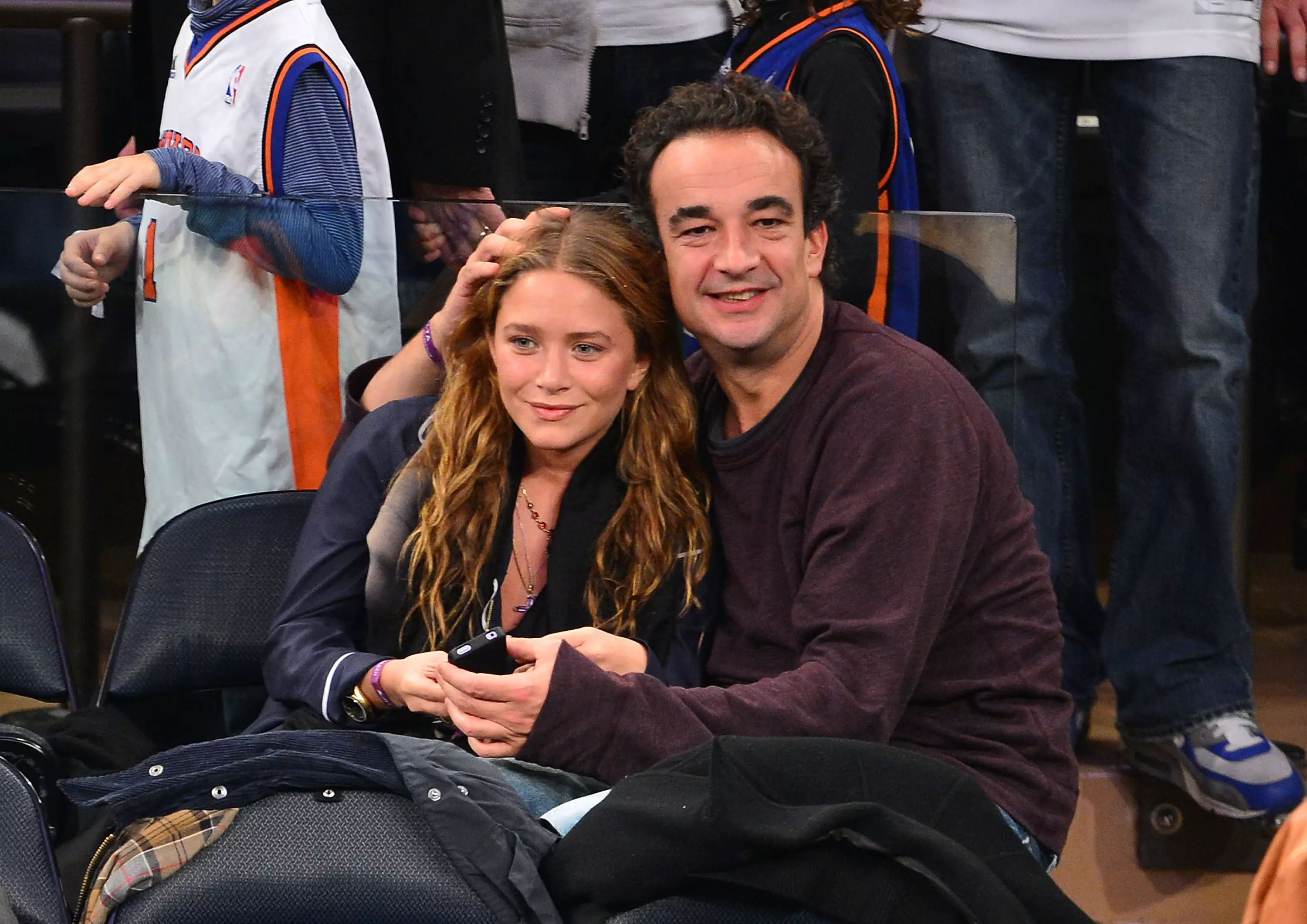 Les signes du zodiaque de Mary-Kate Olsen et Olivier Sarkozy ont prédit leur séparation