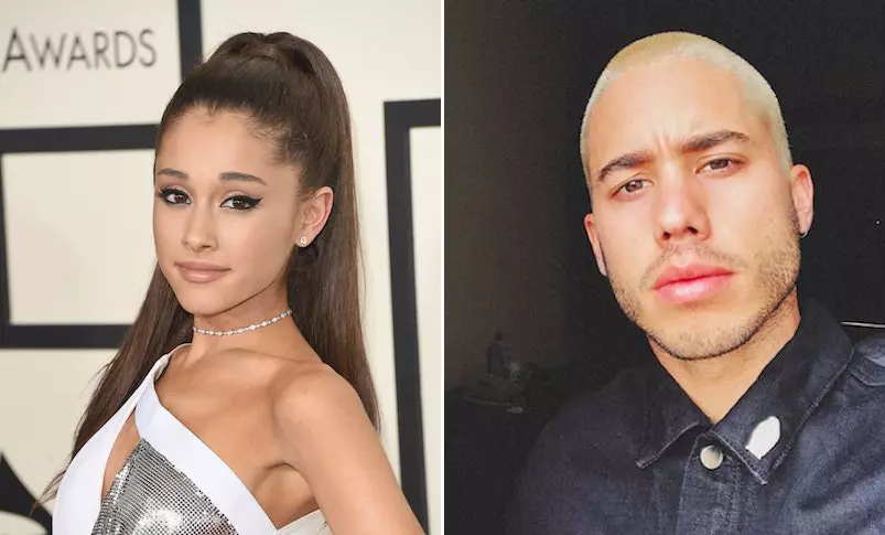 Shin Ariana Grande da Ricky Alvarez Har yanzu Abokai ne? Har Yanzu Suna Sanyi Bayan Watsewar Su, A fili