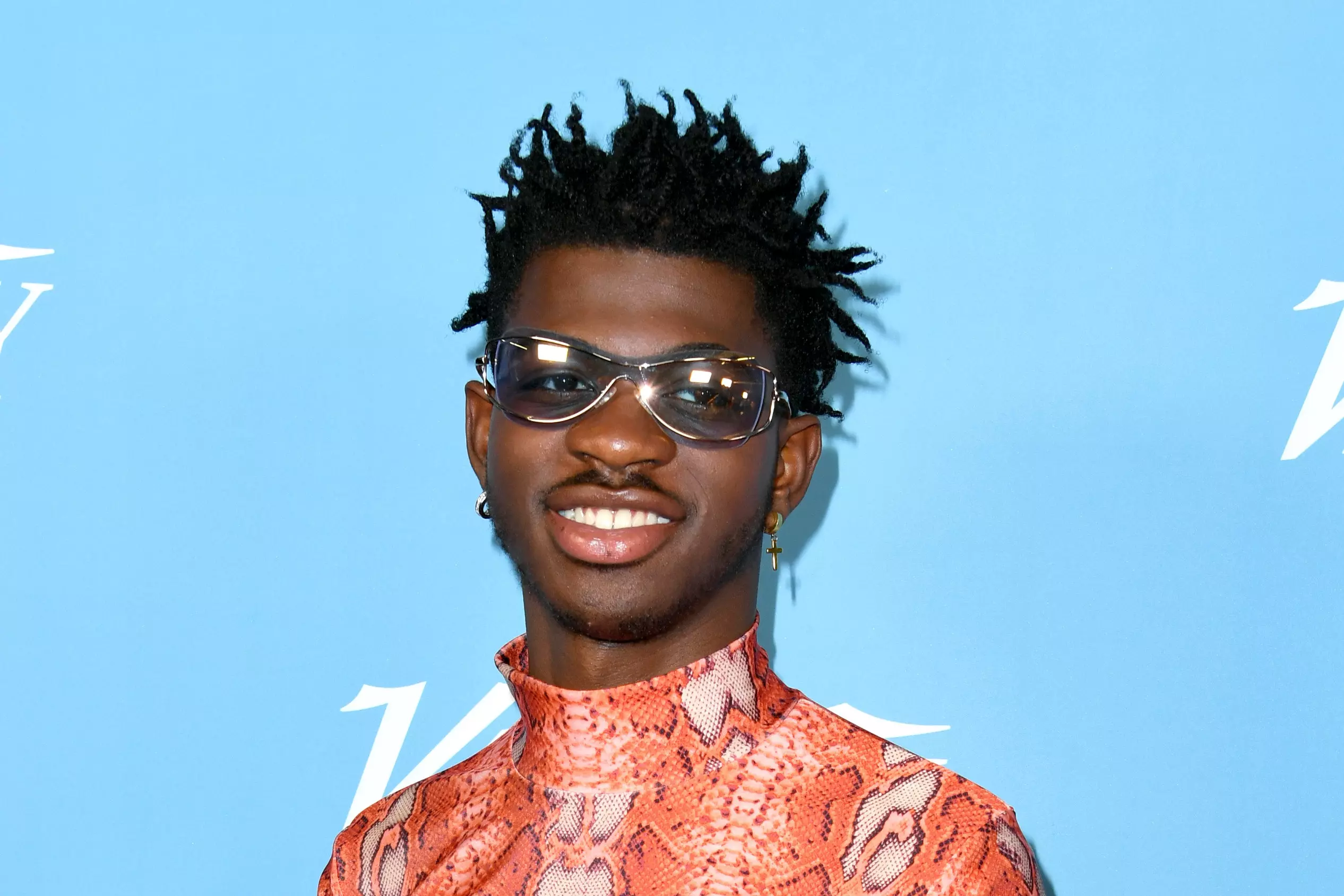 Lil Nas X ya rubuta bayanin kula ga kan sa mai shekaru 14 Game da Me yasa