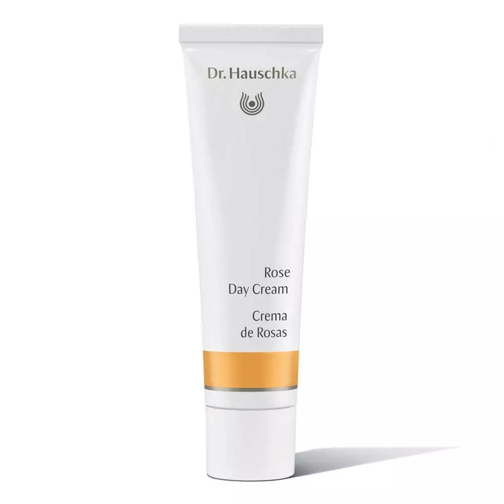 Dr. Hauschka Rose Day Cream