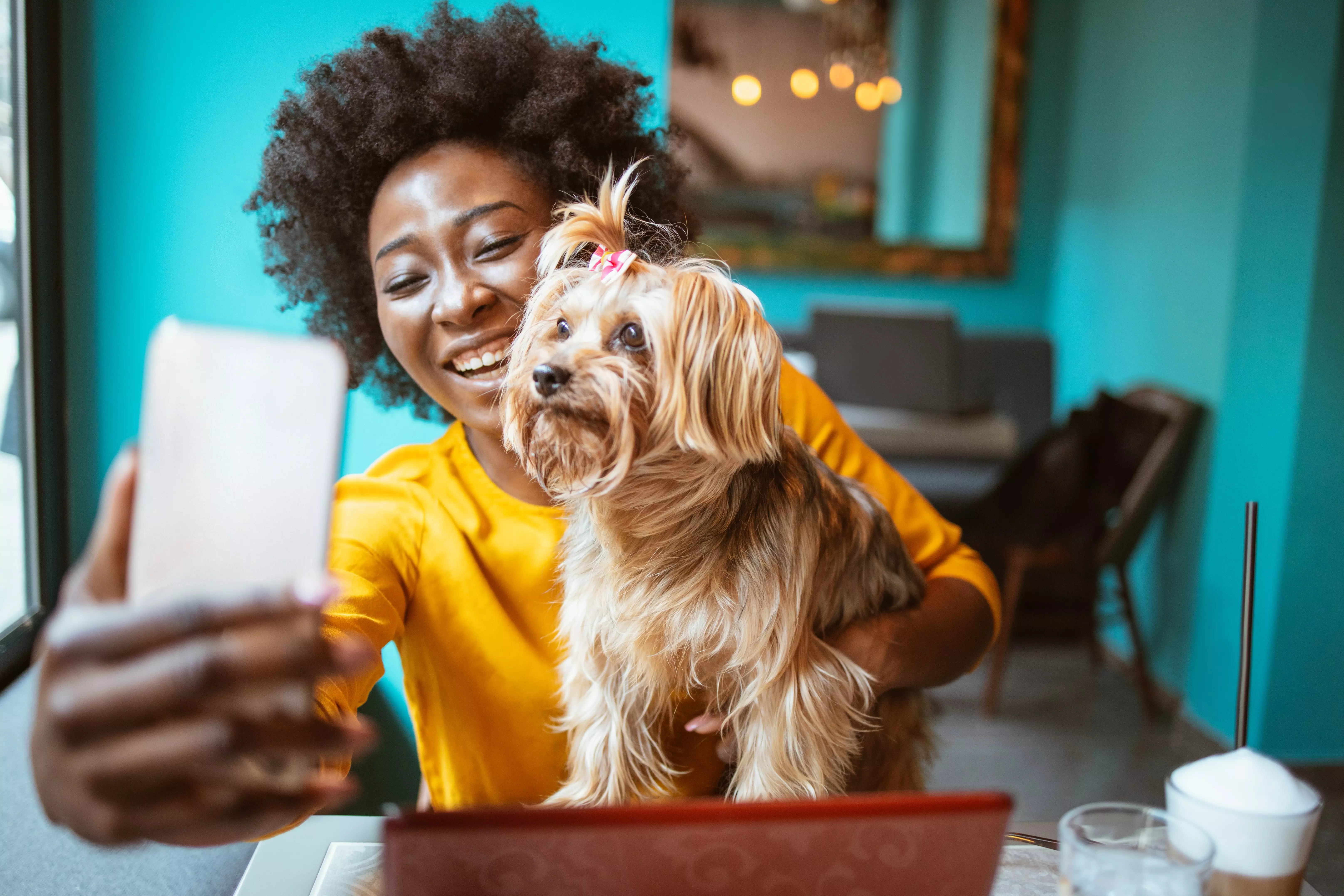 彼らの子犬についてMuttsである犬のお母さんのための30の母の日のキャプション