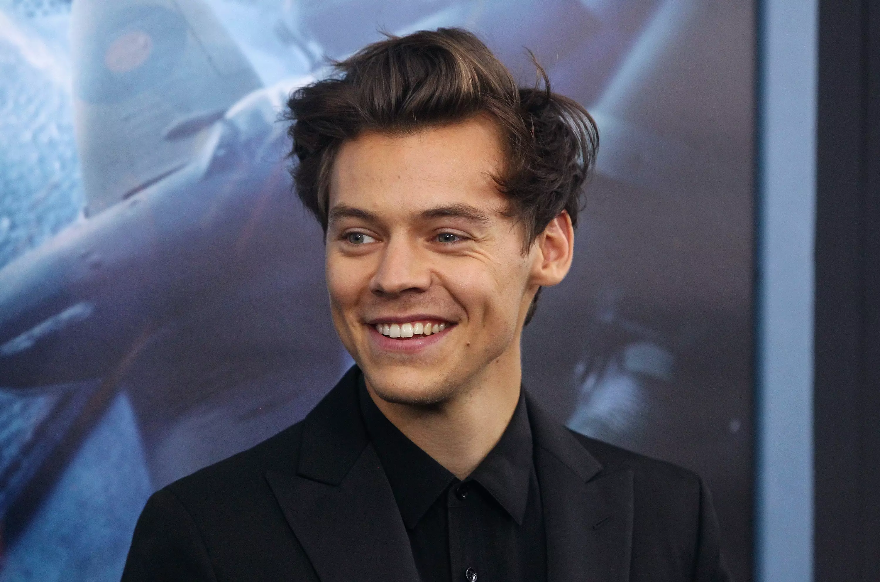 Պետք չի լինի երկար սպասել Harry Styles-ի հաջորդ Pleasing Beauty ապրանքանիշի թողարկմանը