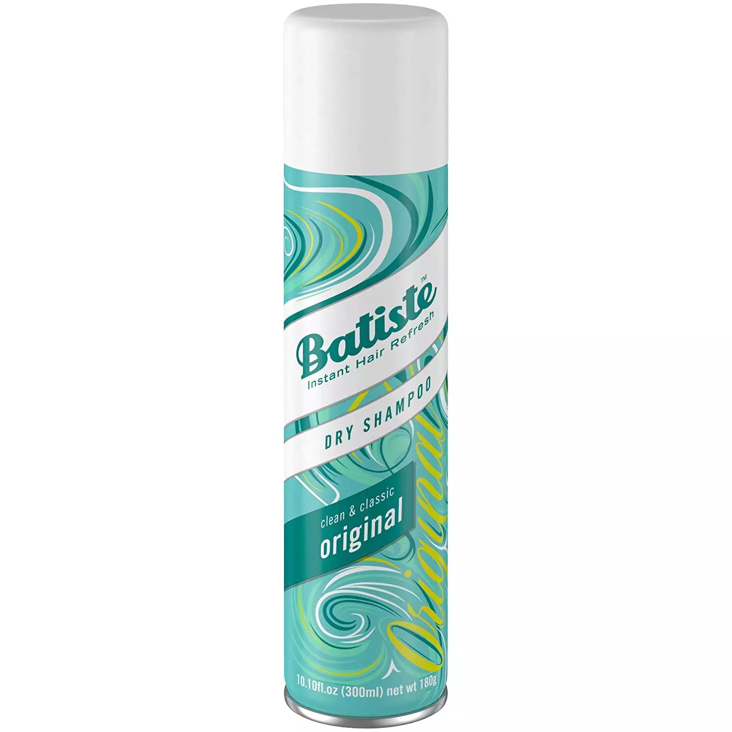 Batiste მშრალი შამპუნი